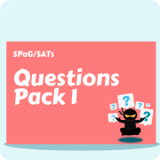 SPaG SATs Questions – Vocabulary Ninja