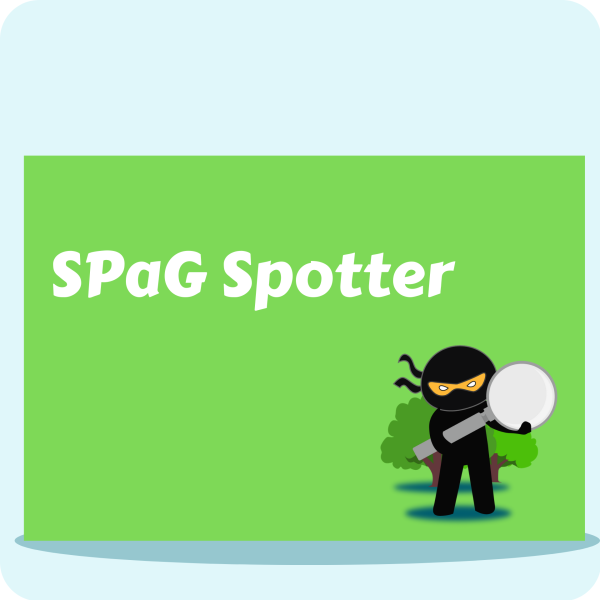 SATs Centre – Vocabulary Ninja