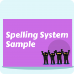 Whole School Spelling System (Y1 To Y6) – Vocabulary Ninja