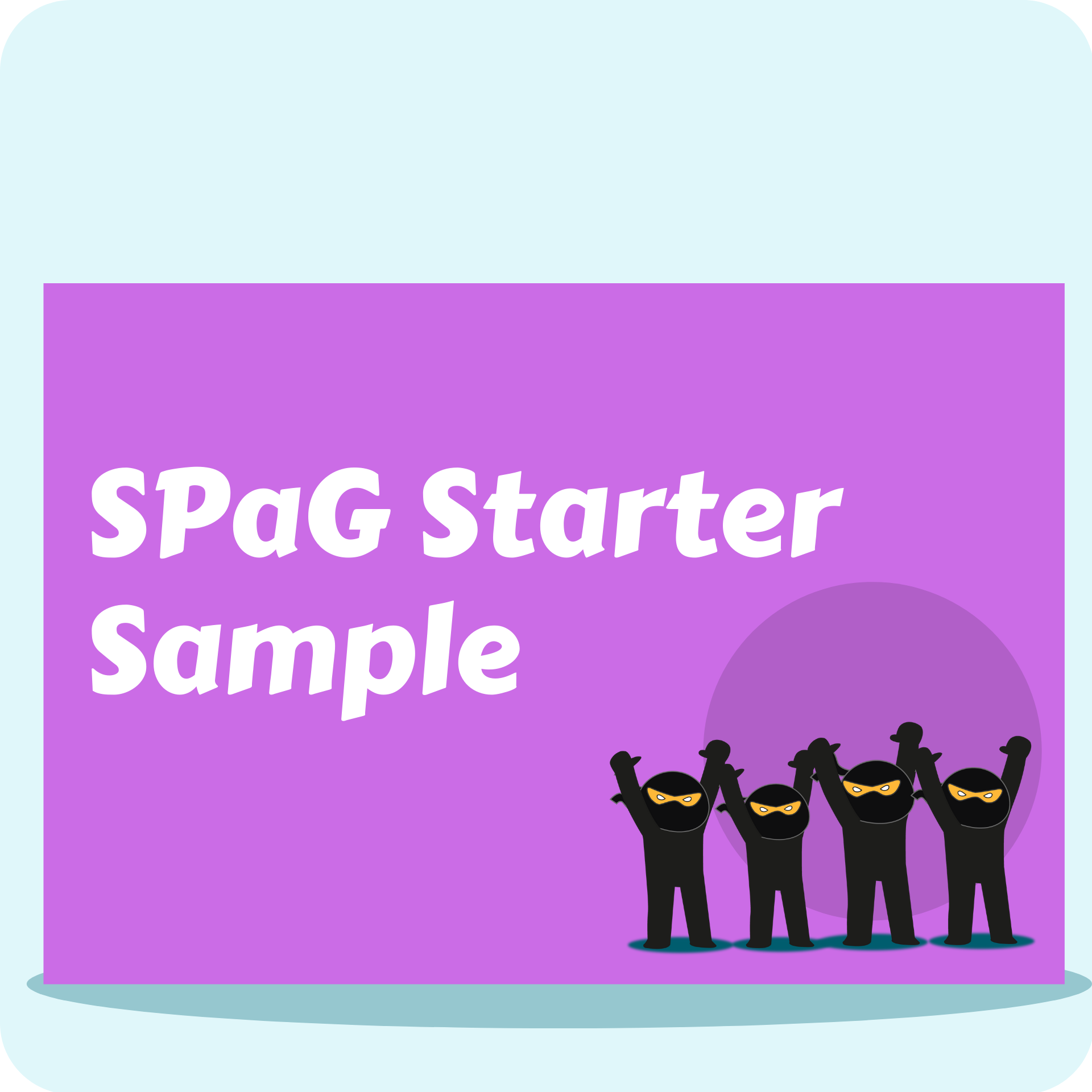 SPaG Starter System – Vocabulary Ninja