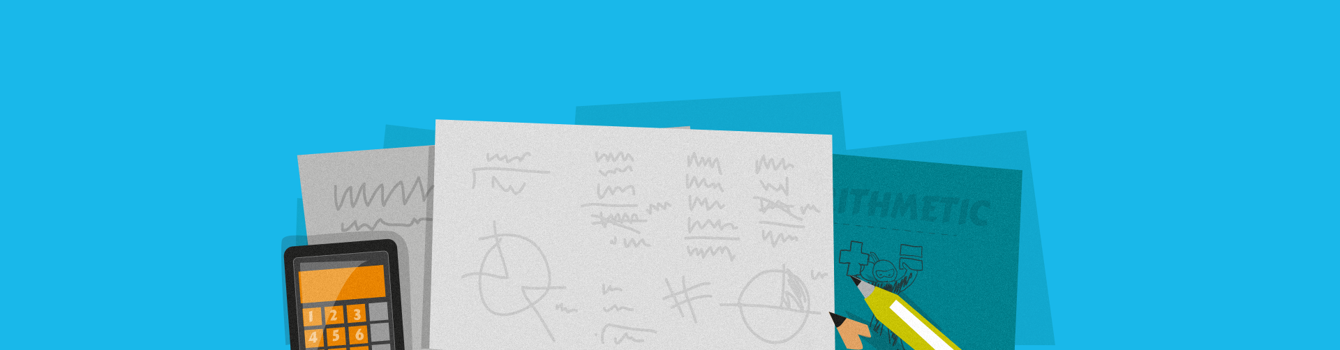 Ninja Numeracy | Vocabulary Ninja