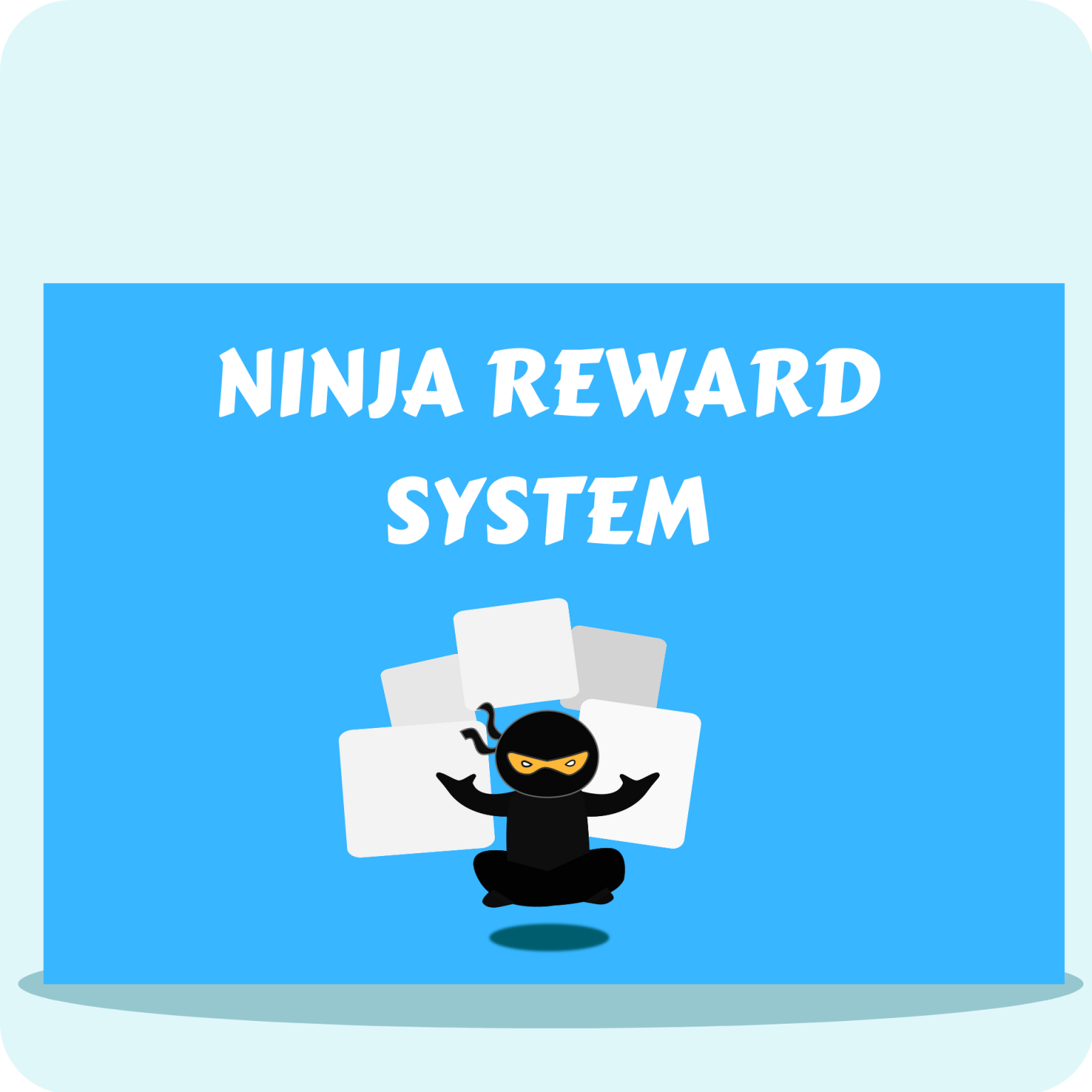 Free Display Resources – Vocabulary Ninja