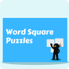 Word Square Puzzles – Vocabulary Ninja