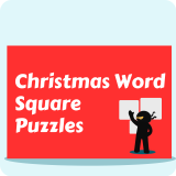 Word Square Puzzles – Vocabulary Ninja