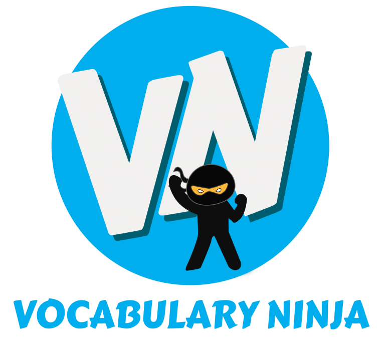 Comprehension Ninja – Vocabulary Ninja