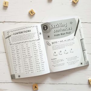 Write Like A Ninja – Vocabulary Ninja