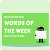 Word of The Day | Vocabulary Ninja