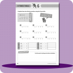 Times Tables Ninja – Vocabulary Ninja