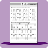 Times Tables Ninja – Vocabulary Ninja