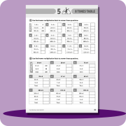 Times Tables Ninja – Vocabulary Ninja