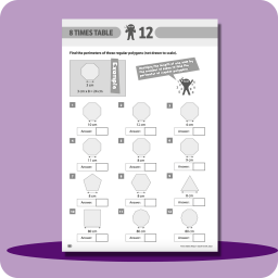 Times Tables Ninja | Vocabulary Ninja