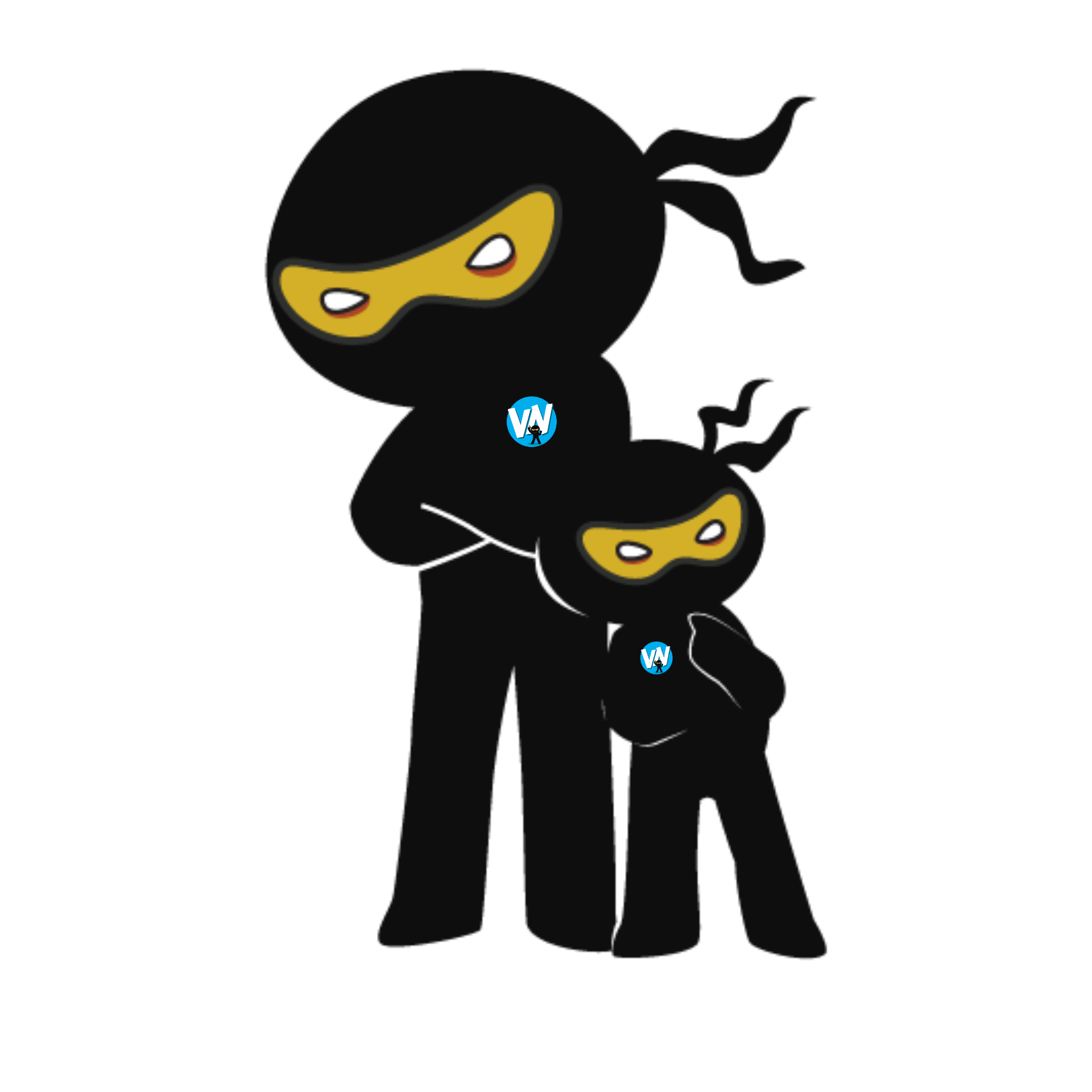 Write-Marks – Vocabulary Ninja