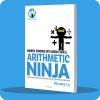 Arithmetic Ninja | Vocabulary Ninja