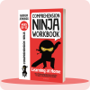 Comprehension Ninja Workbooks – Vocabulary Ninja