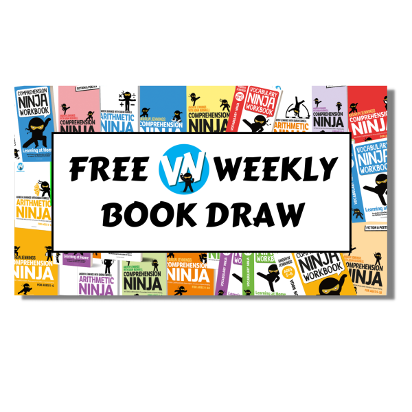 Word of The Day | Vocabulary Ninja