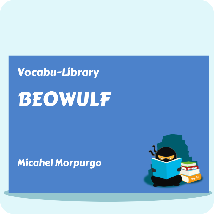 Beowulf – Vocabulary Ninja