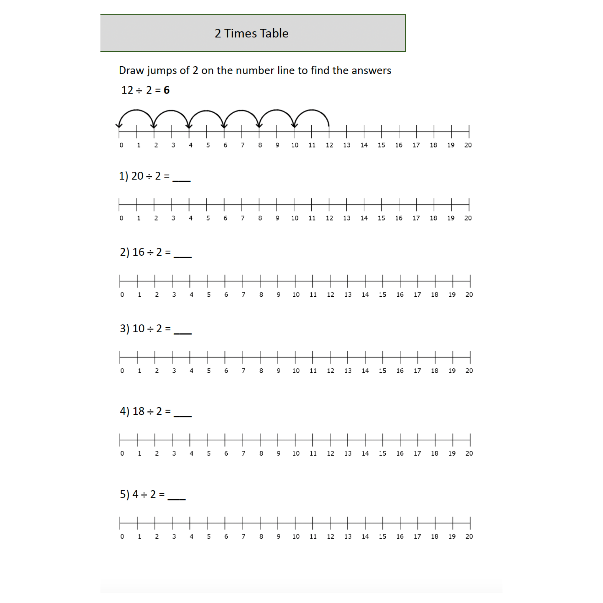 Times Tables Ninja Bundle (KS1 and KS2) – Vocabulary Ninja