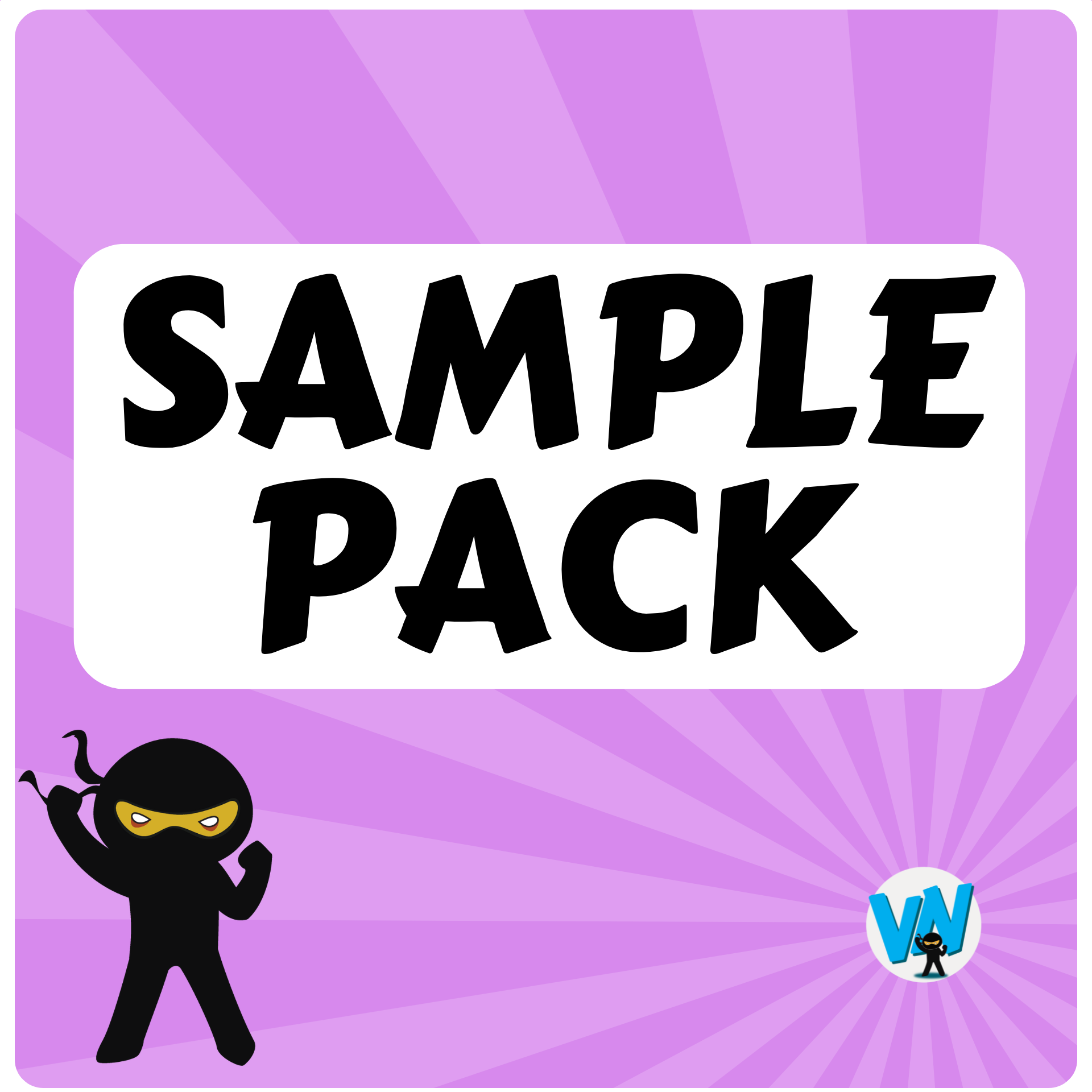 Whole School Spelling System – Vocabulary Ninja
